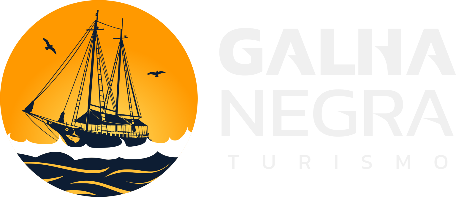 Escuna - Galha Negra Turismo